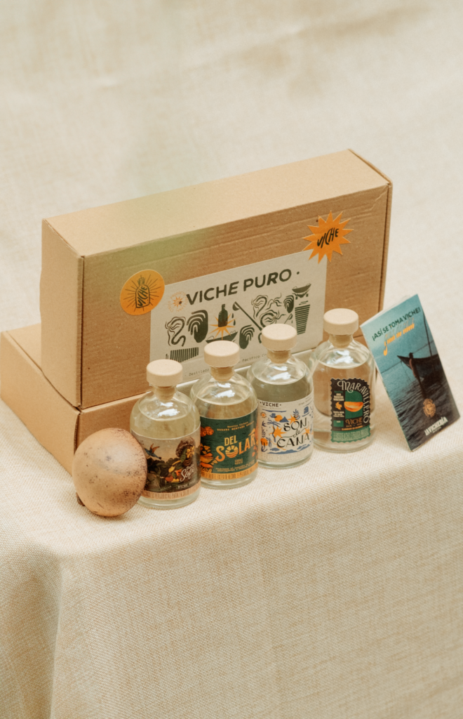 Kit de Viches - La Vichería - Los mejores Viches de Colombia: Conocer ...